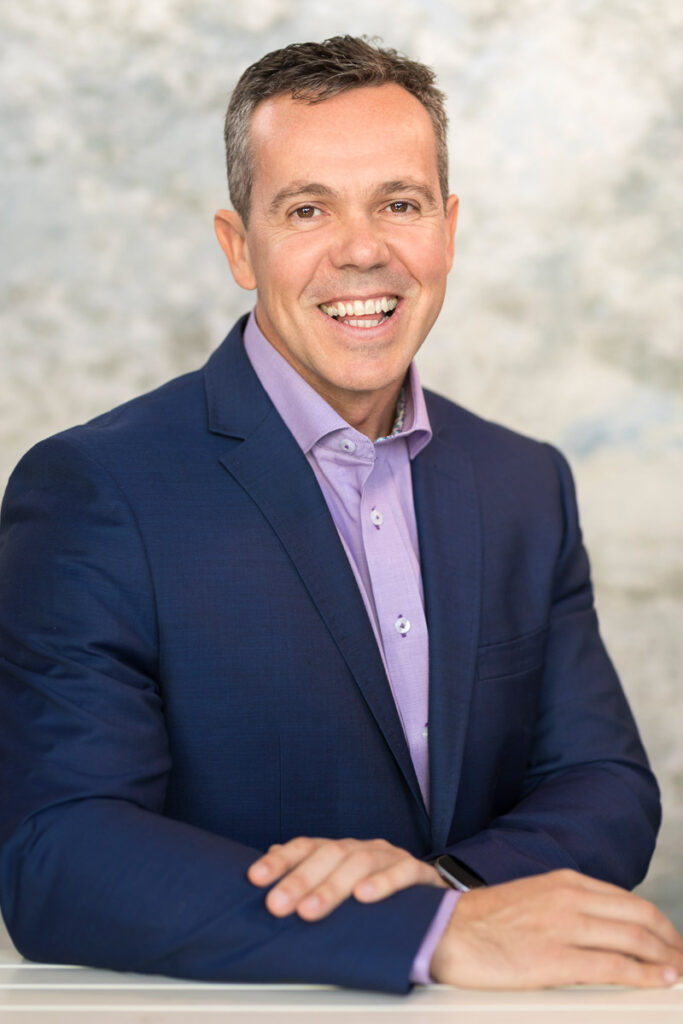 Our Team - High Street Wealth